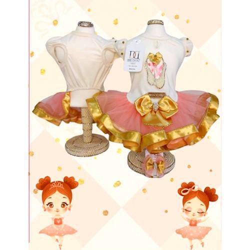 Roupa Pet Vestido Sapatilha Dudog Vest Tamanho G - Roupas para Cachorro ...