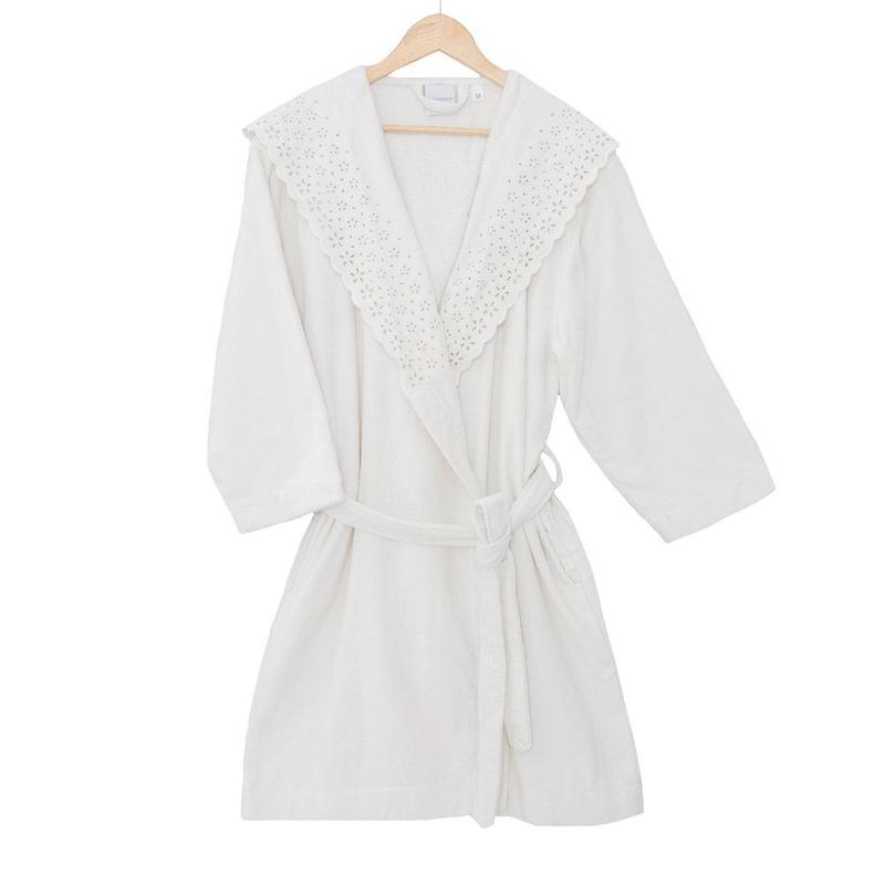 Roupão Buddemeyer Crystal - Roupão e Robe Feminino - Magazine Luiza