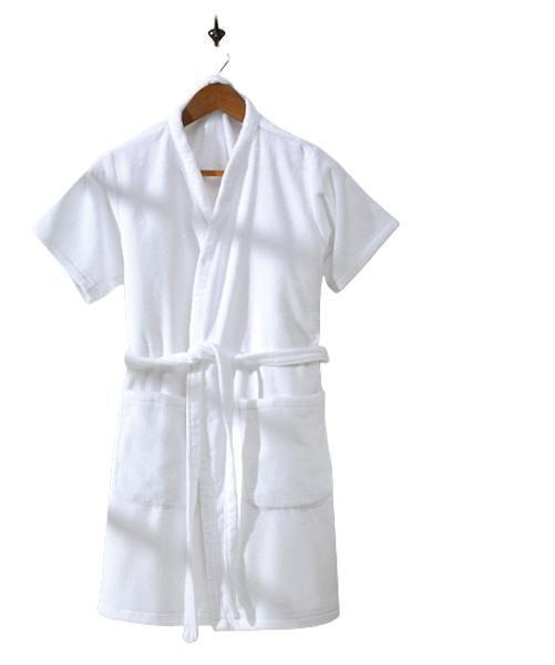 Roupão De Banho Adulto Liso Fiore - Dohler - Roupão e Robe Feminino ...