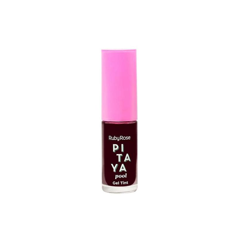 Ruby Rose Care Fun Lip Tint Gel Pitaya Pool 5,5 Ml - Lip Tint ...