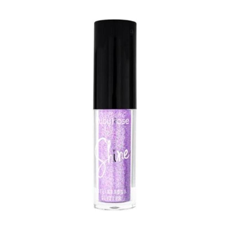 Ruby Rose Delineador Glitter Shine HB8416 3,3ml - Maquiagem - Magazine ...