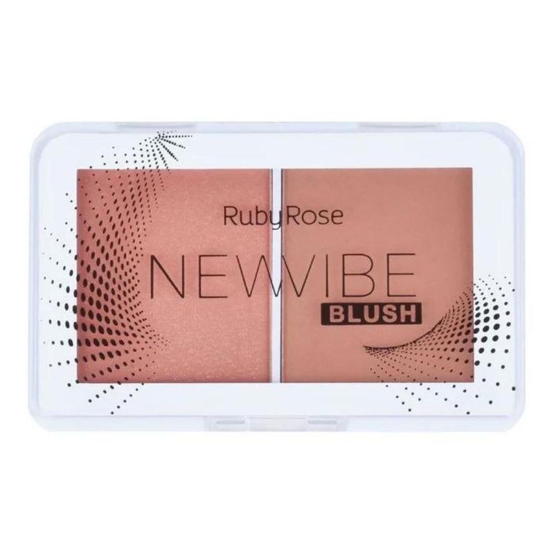 Ruby Rose HB6114 New Vibe Blush - Blush - Magazine Luiza