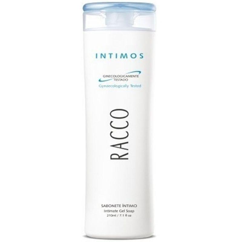 Sabonete Líquido Íntimo Feminino Tradicional Racco - 210 Ml - Sabonete ...