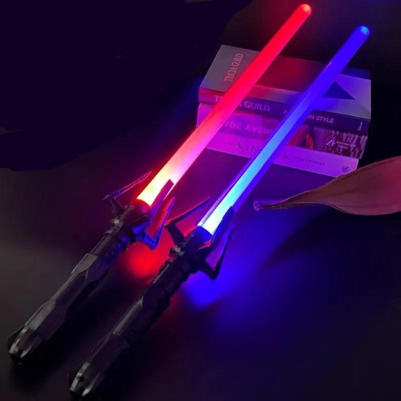 Sabre de Luz azul Star Wars - 80 cm - Importação - Sabre de Luz ...