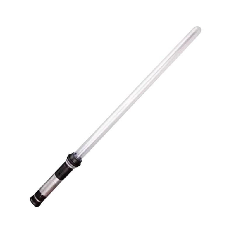 Sabre de Luz Eletrônico Lightsaber Star Wars Cosplay Jedi Presentes ...