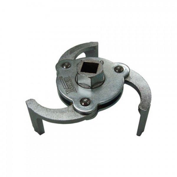 Saca filtro de óleo com 3 garras 100mm Raven - Ferramentas Manuais ...