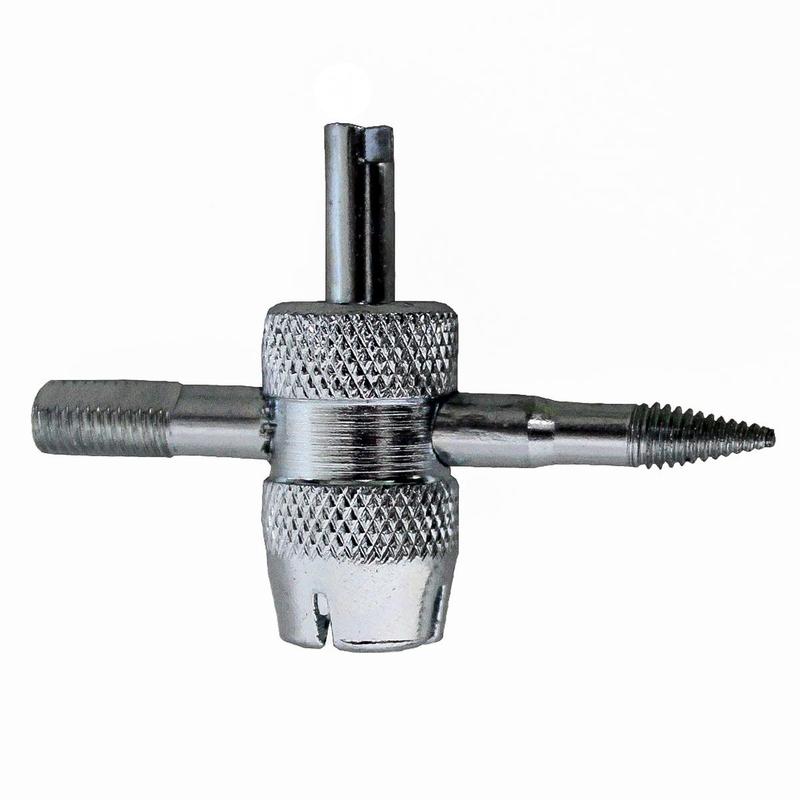 Saca Válvula Ventil com 4 Funções - Proposto - Outros Automotivo ...