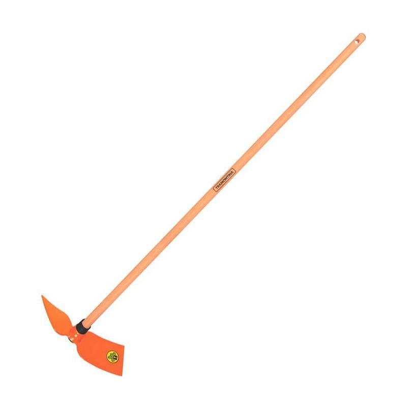 Sacho Coração Tramontina com Cabo de Madeira 120cm - Sacho - Magazine Luiza