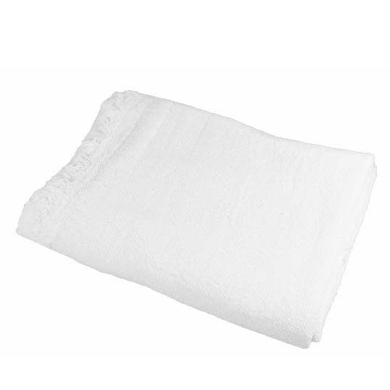 Saco Alvejado especial 43x65cm limpeza multiuso em Algodão - Caebitex ...