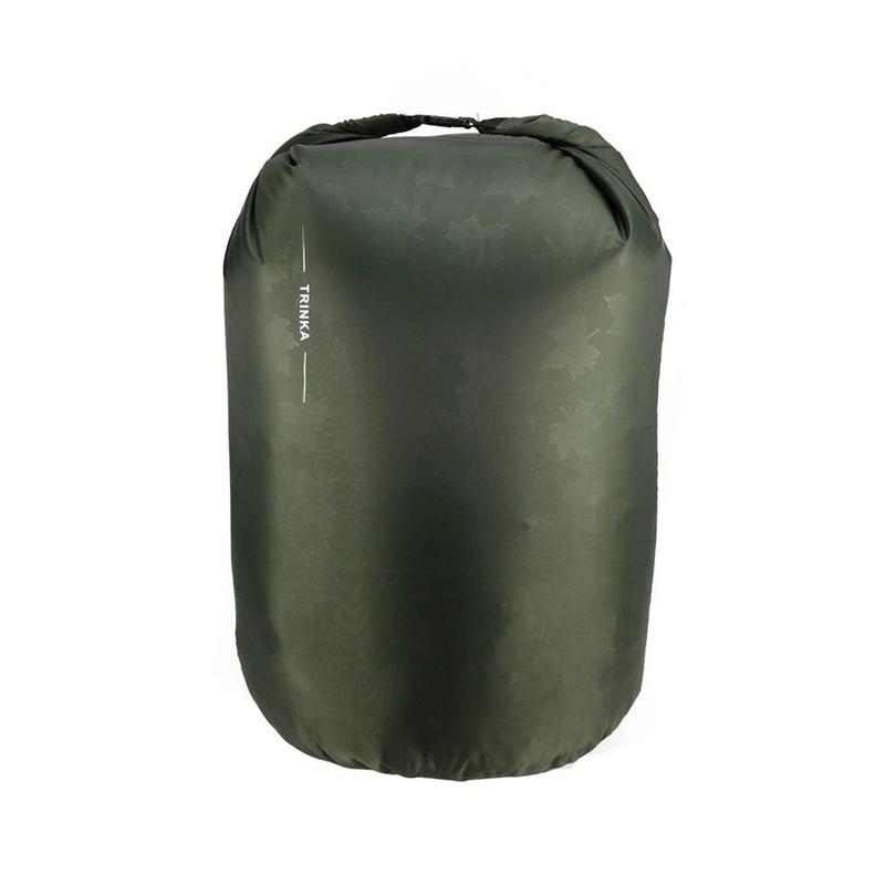 Saco de armazenamento portátil à prova d'água 70L Verde Exército - ACF ...