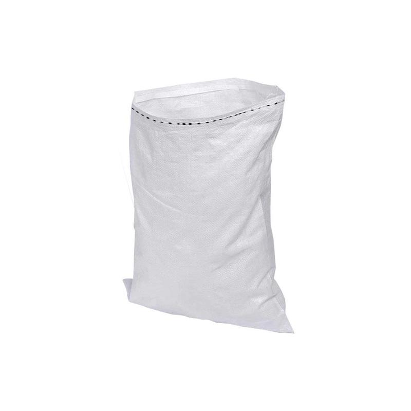 Saco de rafia novo 70x50 com 100 unidades branco - PROCOPIO - Saco para ...