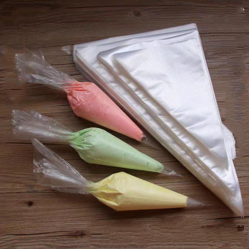 Saco Para Confeitar Descartável 100 Unidades 32 x 21 cm - Confeitaria ...