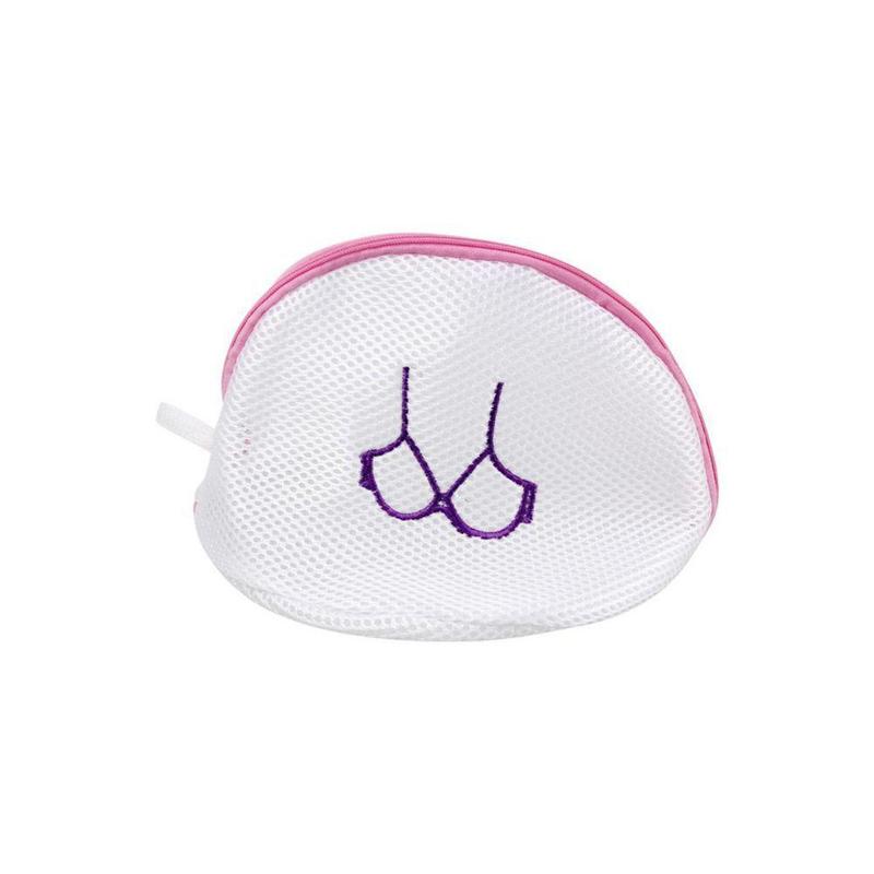 Saco para Lavadora de Roupas 18x16cm Max Clean Clink - Saco de Lavar ...