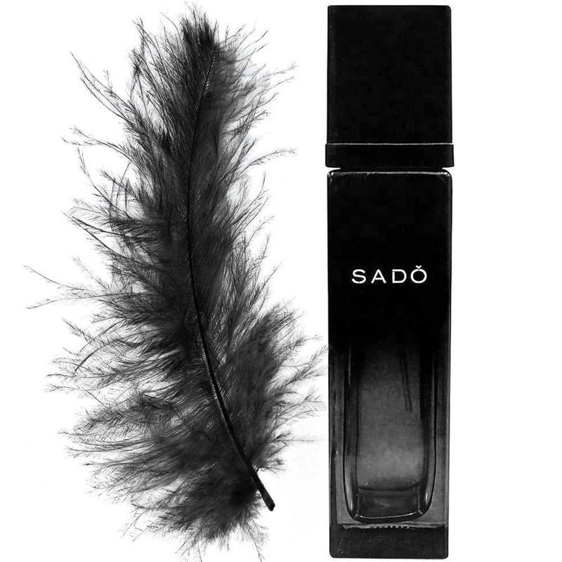 SADÓ perfume - . - Perfume Feminino - Magazine Luiza