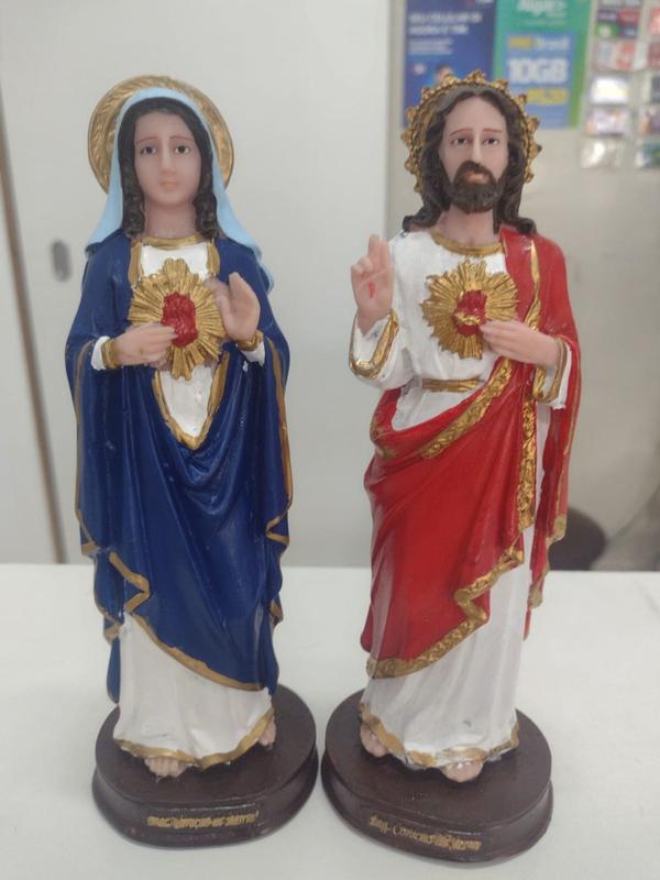 Sagrado corção de jesus e imaculado coração de maria - NACIONAL ...
