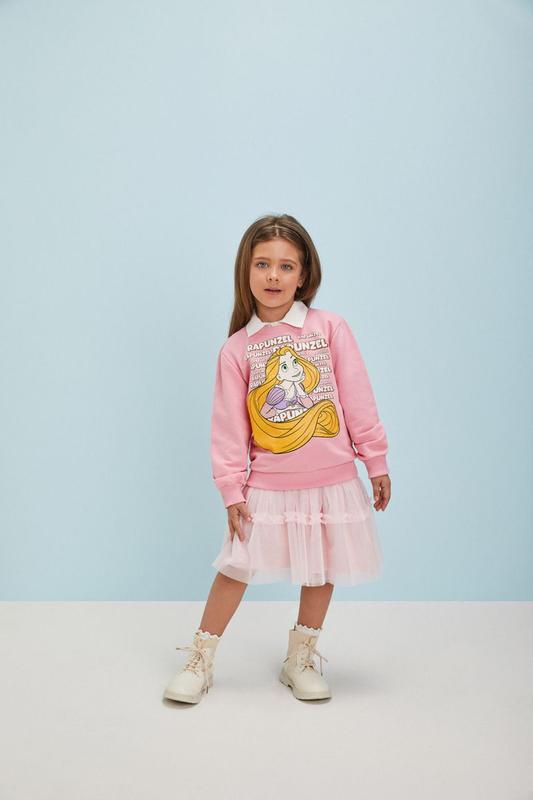 Saia de tule princess - MOMI - Baby Doll / Short Doll - Magazine Luiza