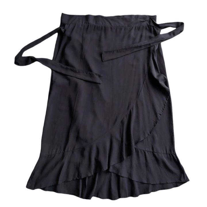 Saia envelope plus size - KIHARA MODAS - Saia Plus Size Feminina ...