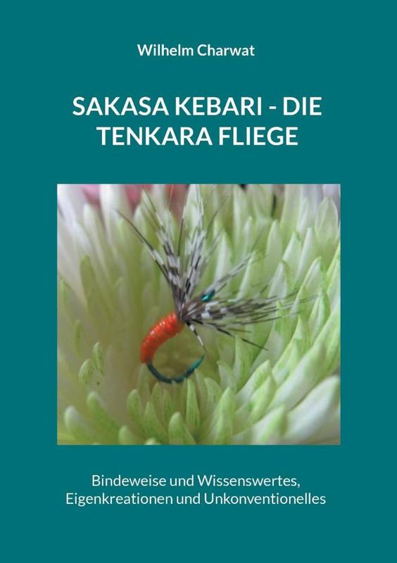Sakasa Kebari - Die Tenkara Fliege - Books on Demand - Outros Livros ...
