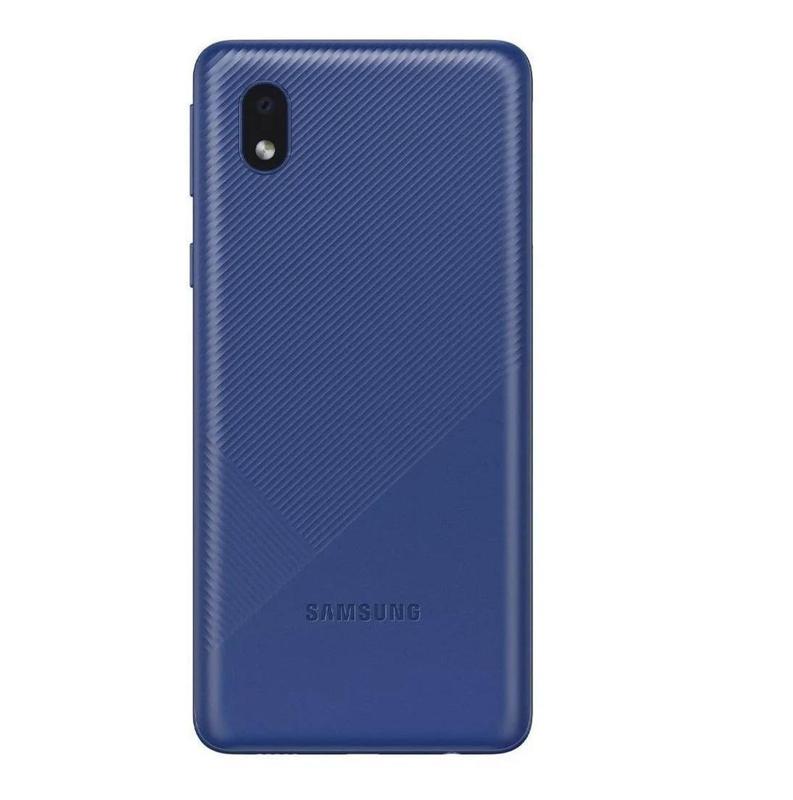 Samsung Galaxy A01 Core Dual Sim 16 Gb Azul 1 Gb Ram - Samasung ...