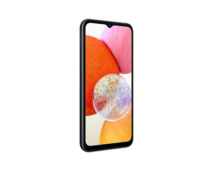 Samsung Galaxy A14 128 GB Preto 4 GB RAM - Galaxy A14 - Magazine Luiza
