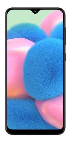Samsung Galaxy A30s Dual SIM 64 GB prism crush black 4 GB RAM - Galaxy A30 - Magazine Luiza