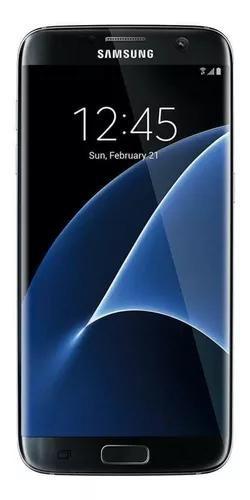 Samsung Galaxy S7 edge 32 GB preto-ônix 4 GB RAM - Celular Básico - Magazine Luiza