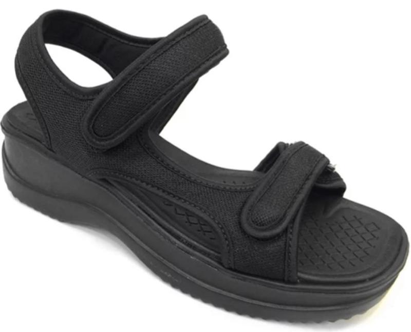 Sandália Azaleia Lev Ortopédica Papete Feminino Original 320/321 ...