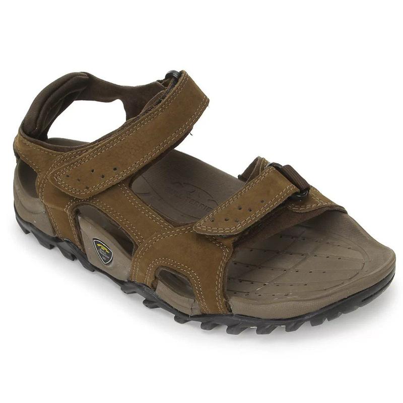 Sandália Bull Terrier Outlander Masculina - Sandália Esportiva ...