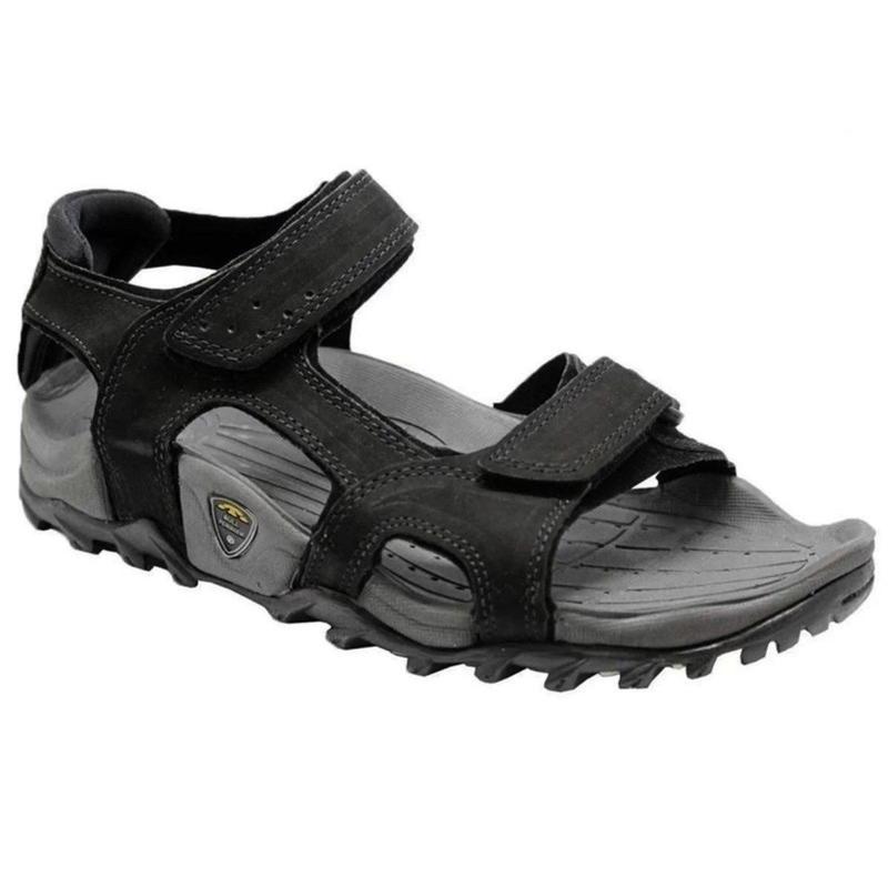 Sandália Bull Terrier Outlander Masculina - Sandália Esportiva ...