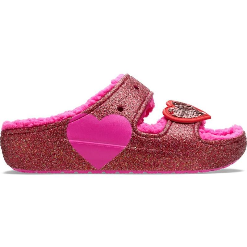 Sandália classic cozzzy vday sandal juice - CROCS - Outros Moda e ...
