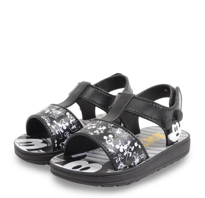 Sandalia Grendene Mickey E Minnie - 22302 - Sandália Infantil ...