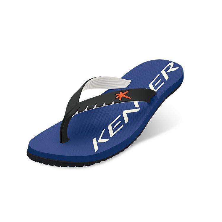 Sandália kenner Red Masculina Mixed HOJ Original NF - Sandália ...