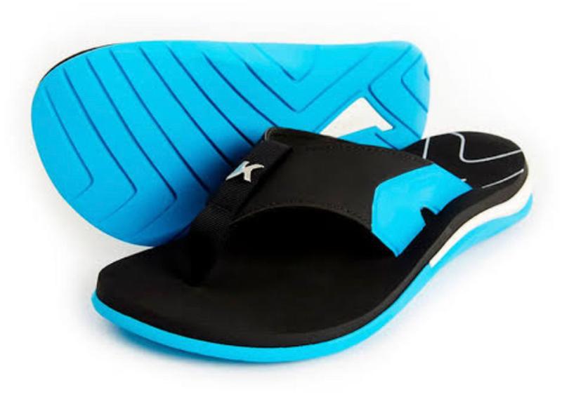 Sandália kenner x gel - Sandália Esportiva - Magazine Luiza