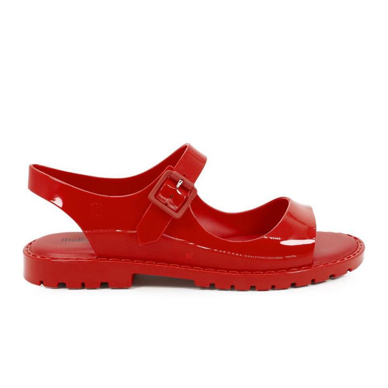 Sandália Melissa Bae Sandal - Sandália Feminina - Magazine Luiza