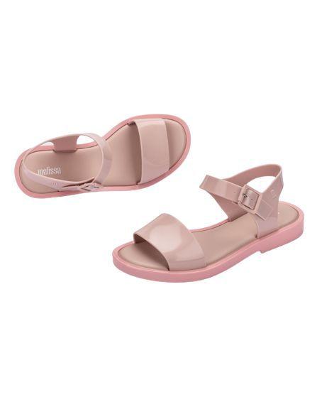 Sandália Melissa Mar Sandal 33815 - Sandália Feminina - Magazine Luiza