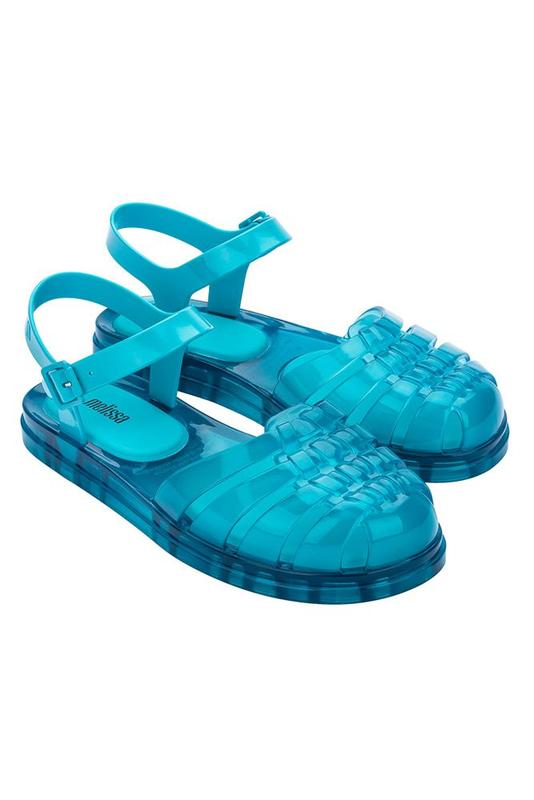 Sandália Melissa Obsessed Adulto Original - Sandália Feminina ...