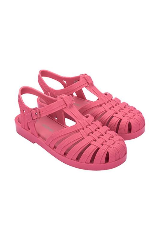 Sandália Melissa Possession + Jason Wu Adulto Original - Sandália ...