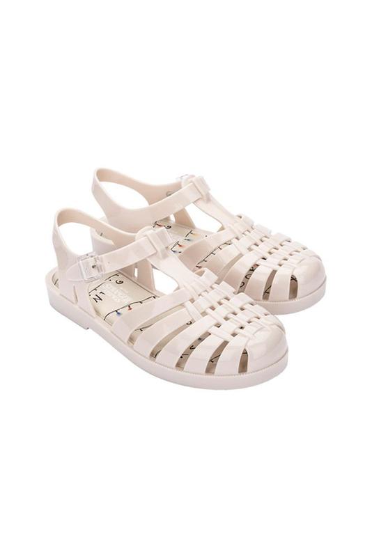 Sandália Melissa Possession Stranger Things Adulto Original - Sandália ...