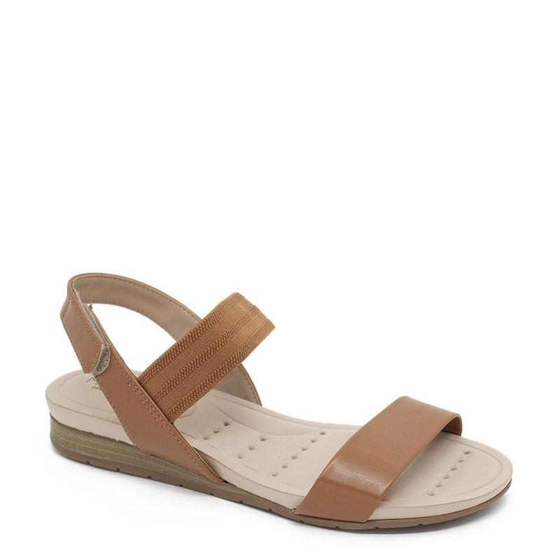 Sandália Modare Feminina 7113.212 Camel - Sandália Feminina - Magazine ...