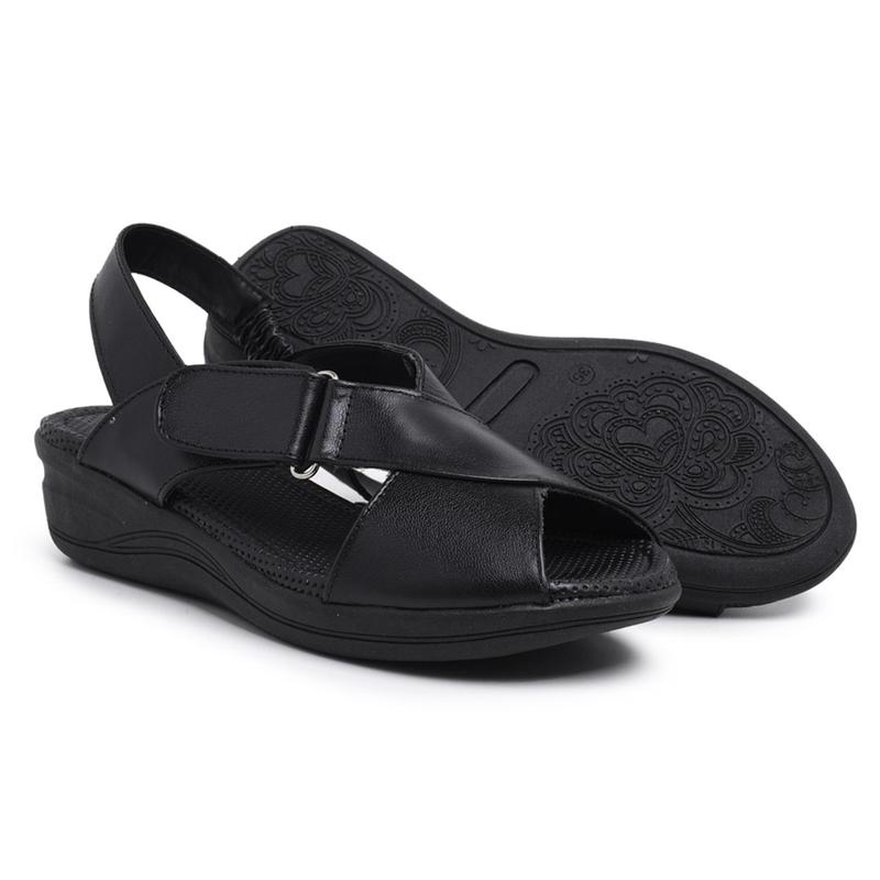 Sandália Ortopédica Feminina Para Esporão Conforto Anti Stress ...