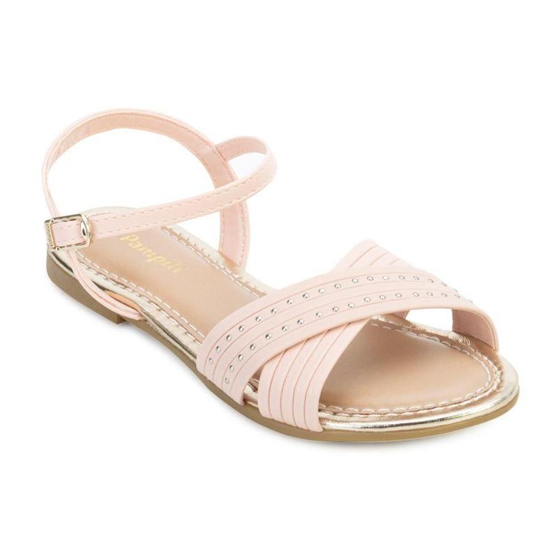 Sandália Pampili Infantil PP23-409238 - Sandália Infantil - Magazine Luiza