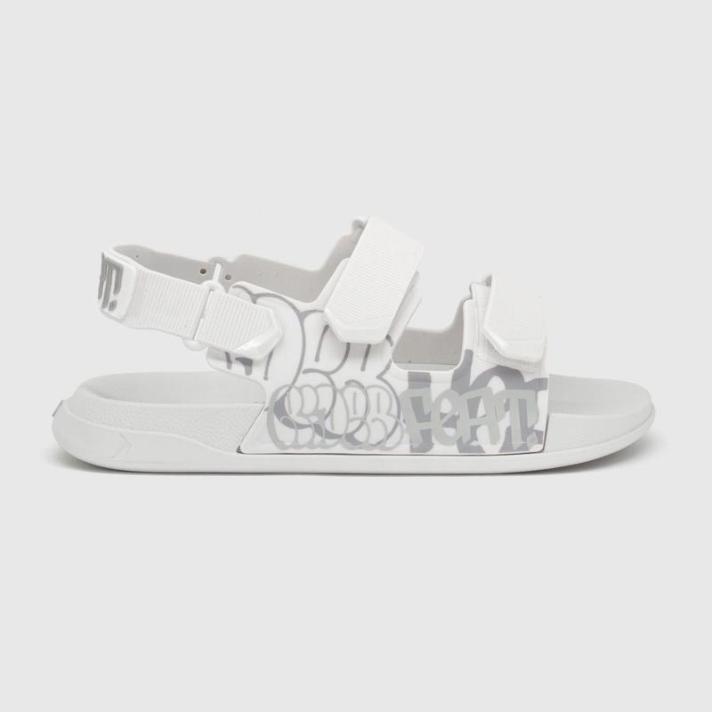 Sandália Papete Masculina Rider 2straps 12069 - Papete Masculina ...