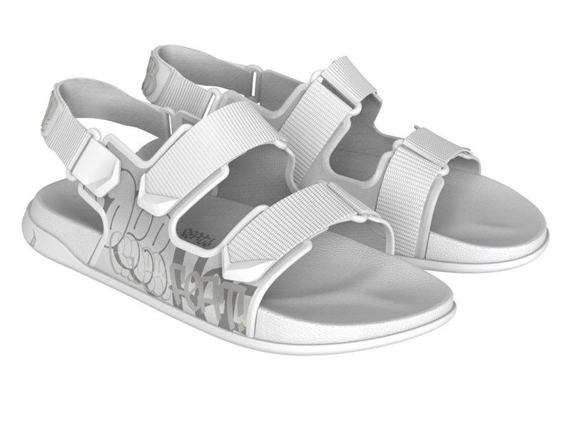 Sandália Papete Rider 2straps Feat 12069 33/45 - Outros Moda e ...