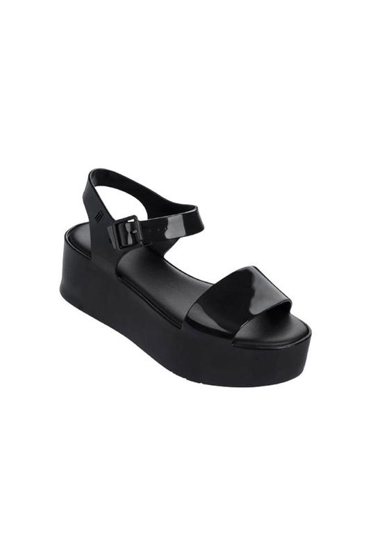 Sandália Plataforma Melissa Mar AD Original - Sandália Feminina - Magazine Luiza