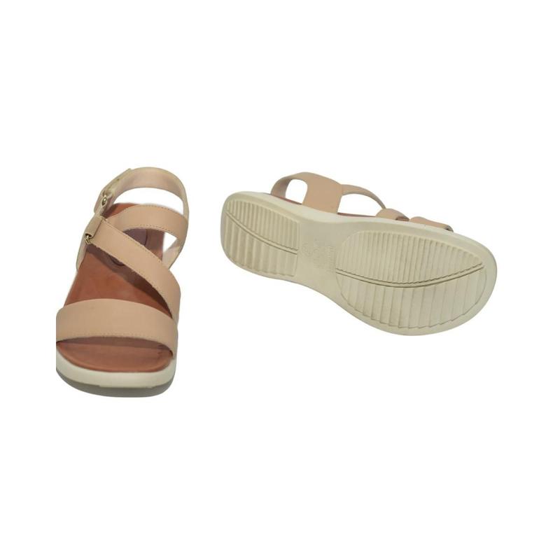 Sandália Usaflex Serpente Confortável AA2408 Feminina - Sandália ...