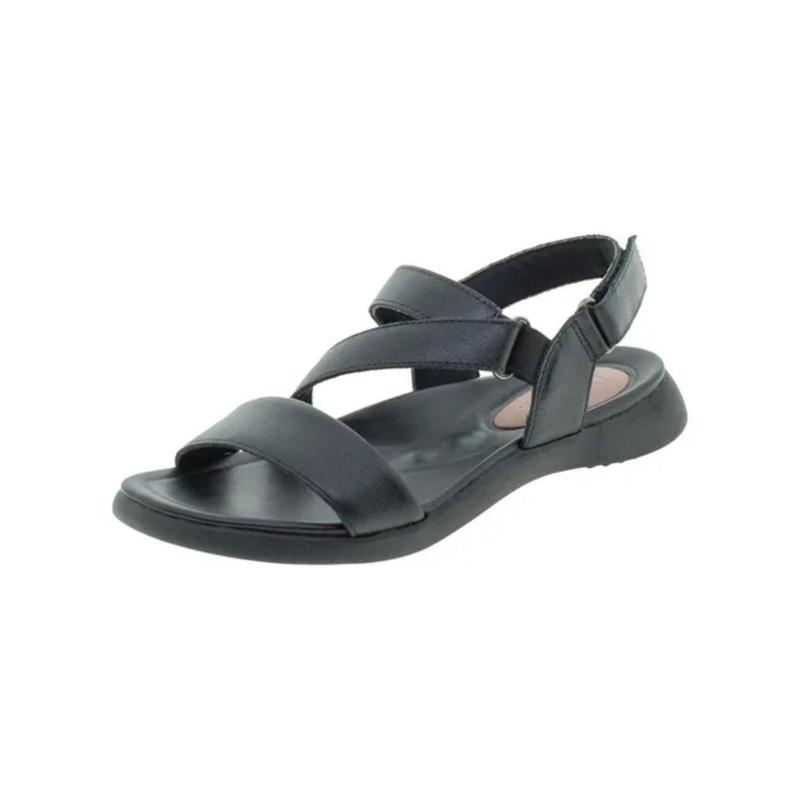 Sandália Usaflex Serpente Confortável AA2408 Feminina - Sandália ...