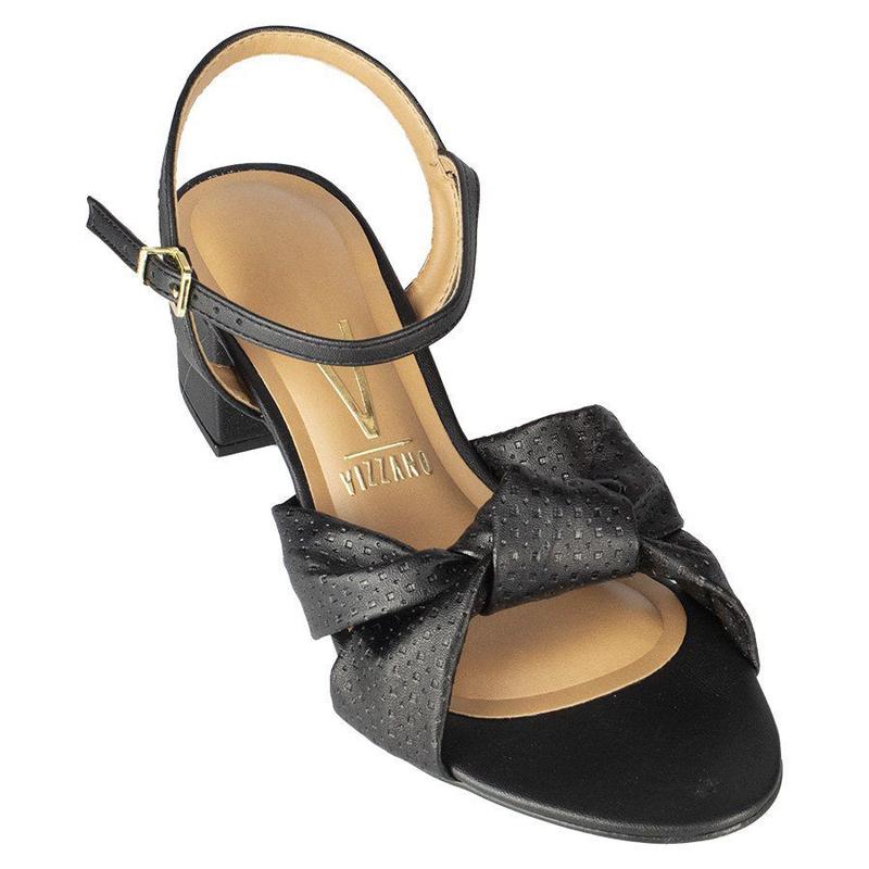 Sandália Vizzano Comfy Feminina - Sandália Feminina - Magazine Luiza