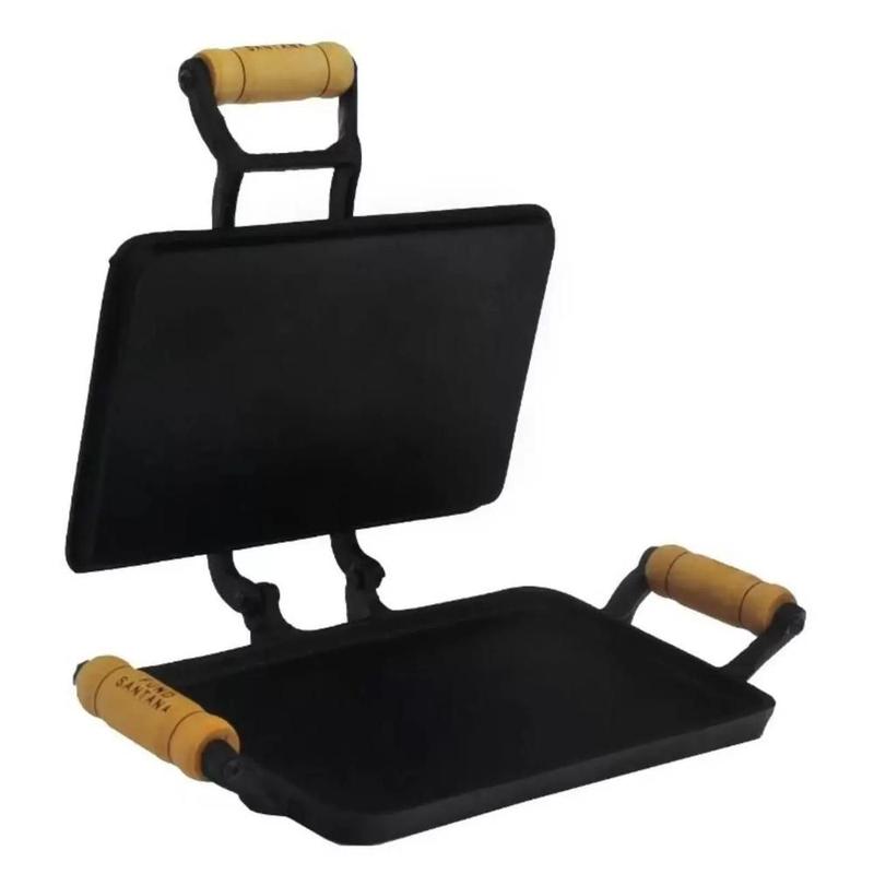 Sanduicheira Misteira fundição santana - Sanduicheira / Sanduicheira ...