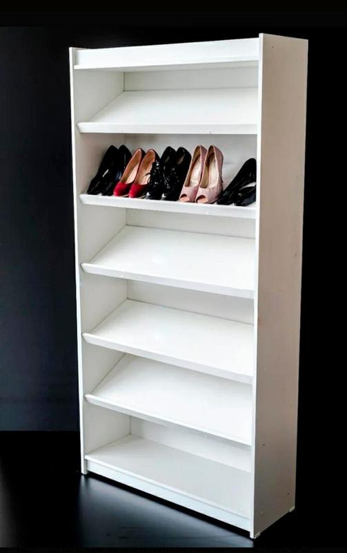 Sapateira mdf - KRIE LOJA - Sapateira - Magazine Luiza