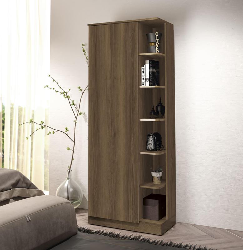 Sapateira multiuso jade 100% mdf - BARRETO LONCARCCI - Sapateira ...